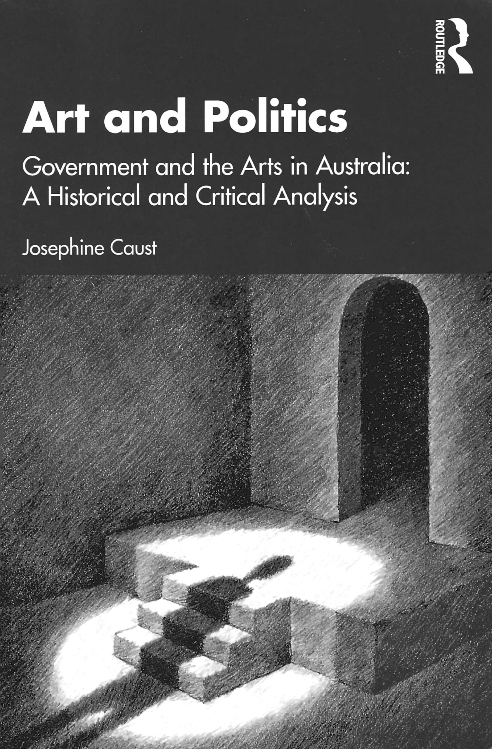 Publications – Jo Caust